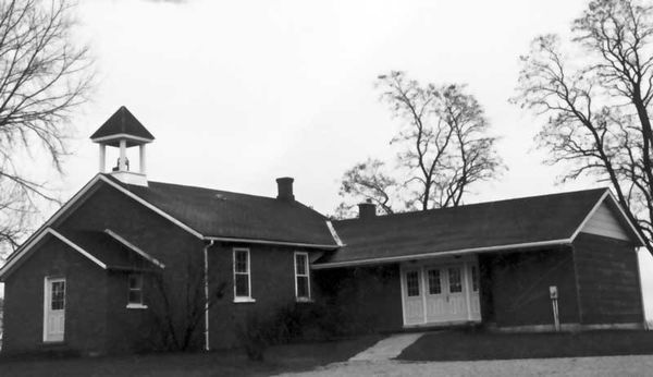Chesley Mennonite Fellowship (Chesley, Ontario, Canada) - GAMEO