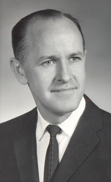 Schroeder, David Kehler (1924-2015) - GAMEO